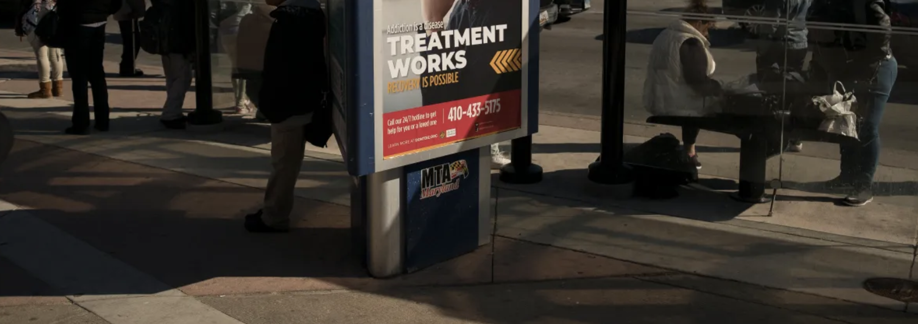 BALTIMORE’S REVELATORY OPIOID TRAGEDY – CITY, STATE LEADERS ...