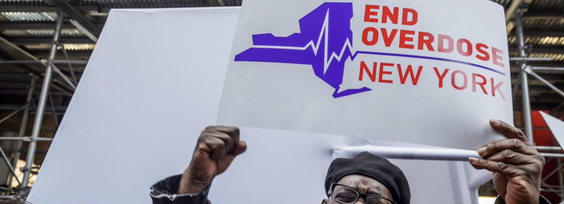 NEW YORK: SURGING HIGH-RISK OPIOID USE CONTINUES TO DEMAND EMERGENCY ...